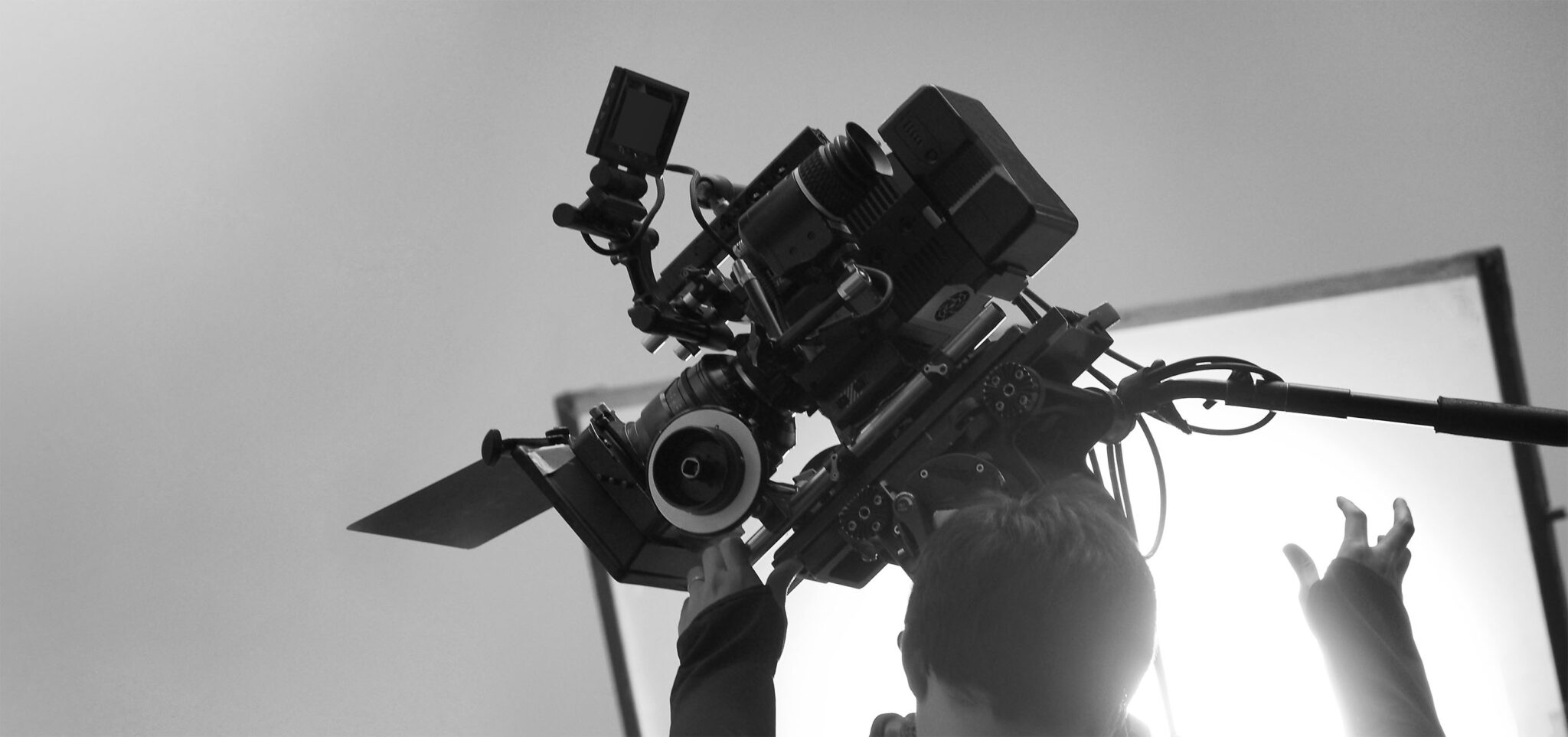 About | Indigo Productions