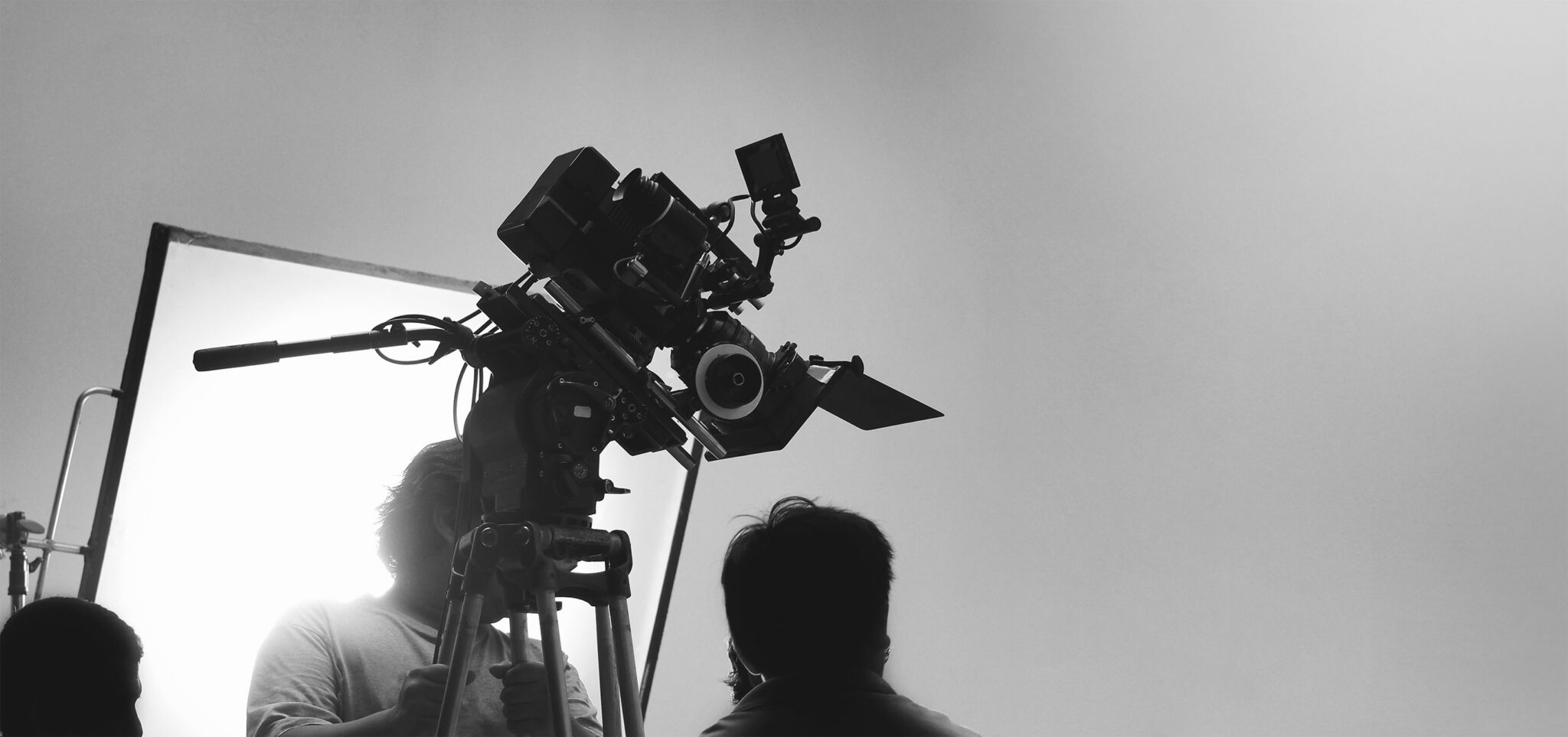 About | Indigo Productions